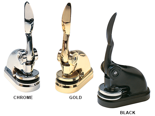 Notary Seal, Notary Seal Embosser - Florida Notaries