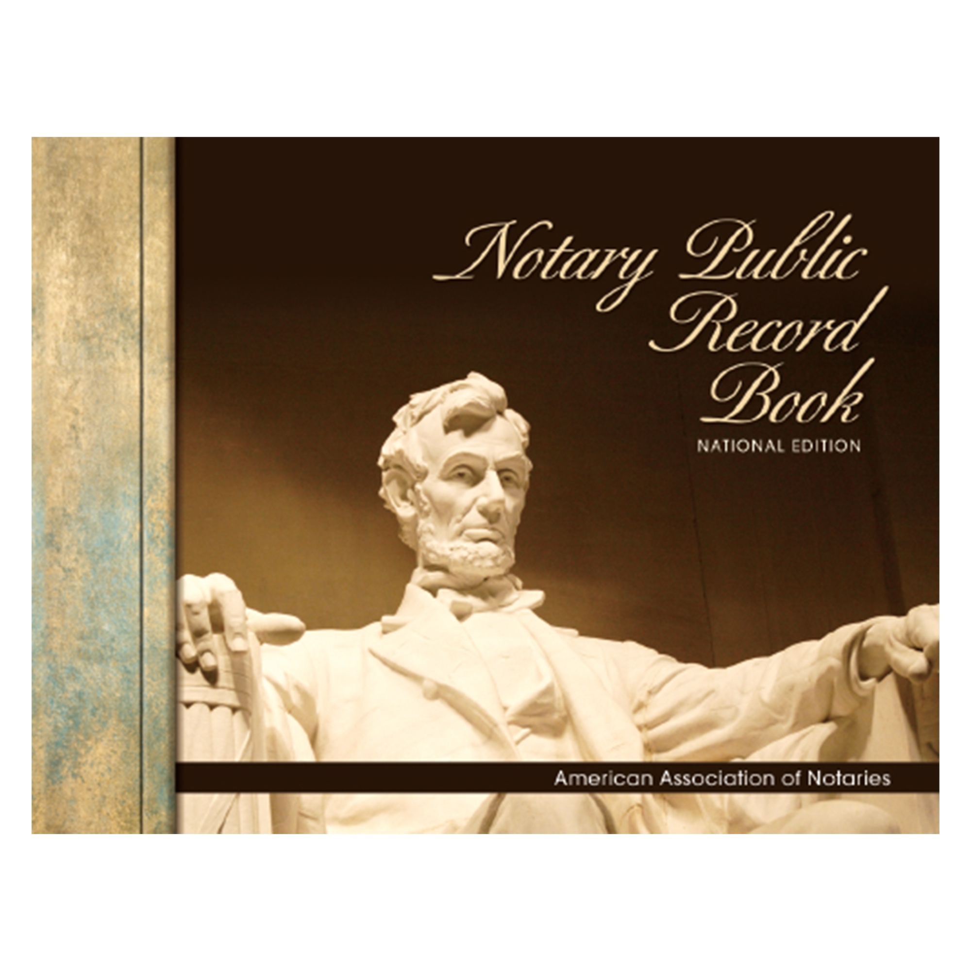 40% OFF Florida Notary Books or Journals - American Assoc. of Notaries