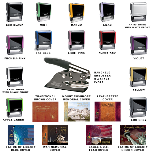 40% OFF Florida Notary Package - American Assoc. of Notaries